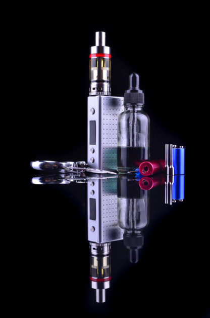 What Are the Different Kinds of Vapes