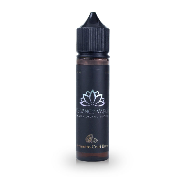 Shop Essence Vapor e-liquids - Real Organic Vape Juice