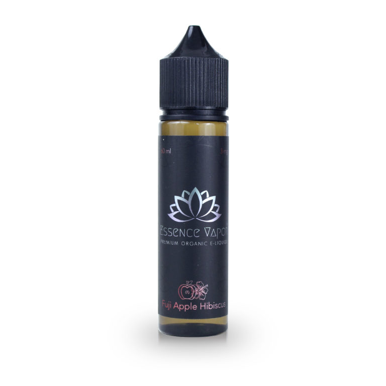 Shop Essence Vapor e-liquids - Real Organic Vape Juice